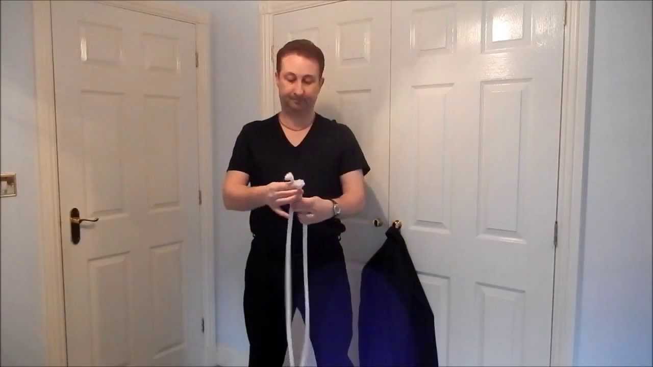 Rope Illusion Magic Trick Performance - YouTube