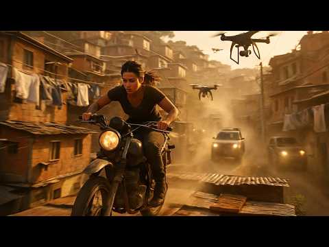 Nouveau Film D'action Complet en Français, 2026 | Super Meilleur Film