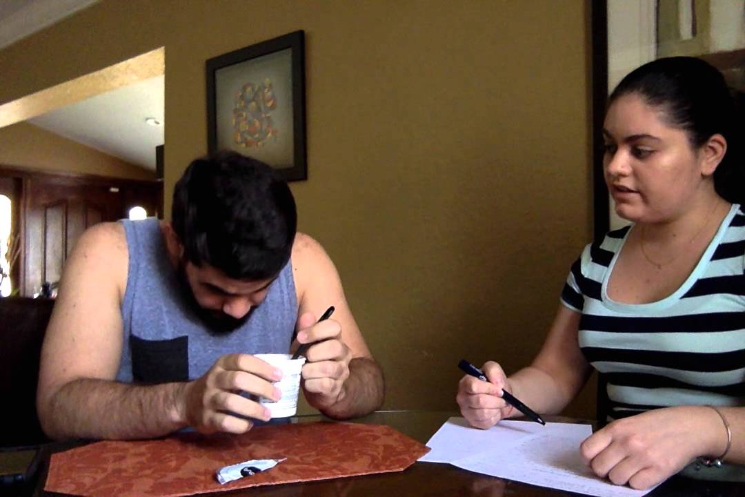 Super supraglottic Swallow Maneuver - YouTube