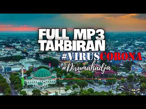 Full MP3 TAKBIRAN