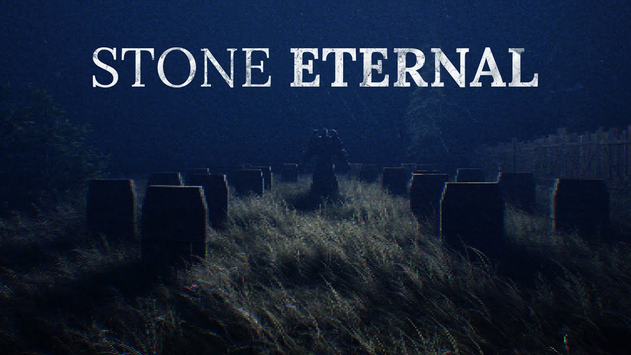 Stone Eternal | TRAILER | First-Person Psychological Horror Game - YouTube