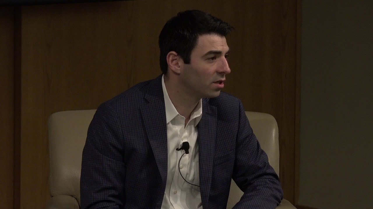 Point of Care: Speaker Series - "Employer Leadership in Improving the ...