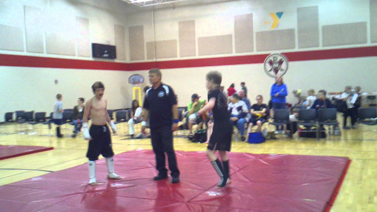 Championship Pankration fight! - YouTube
