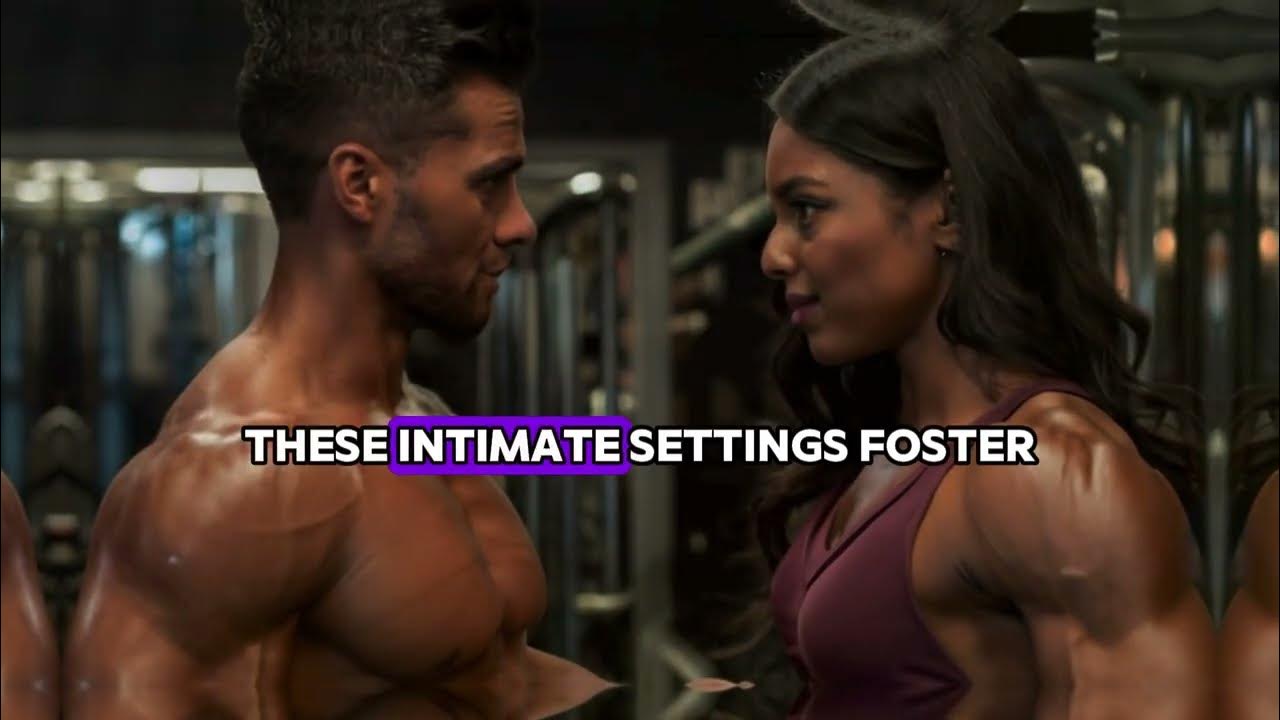 16 Secret Signs of Women Desperately Wants Intimacy Right Now (You MUST NEED To Know) - YouTube