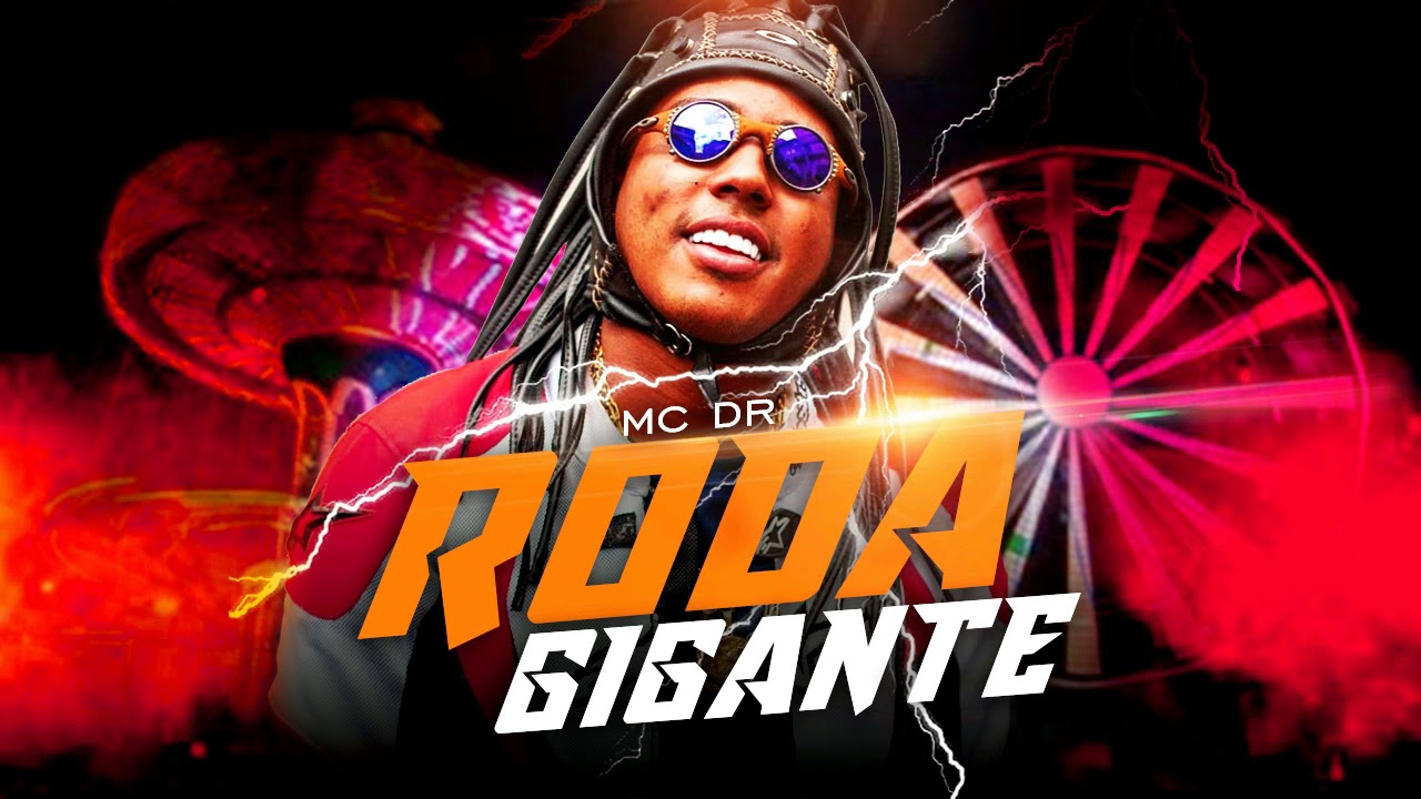 MC DR - RODA GIGANTE (Audio Oficial) Lançamento 2020 - YouTube
