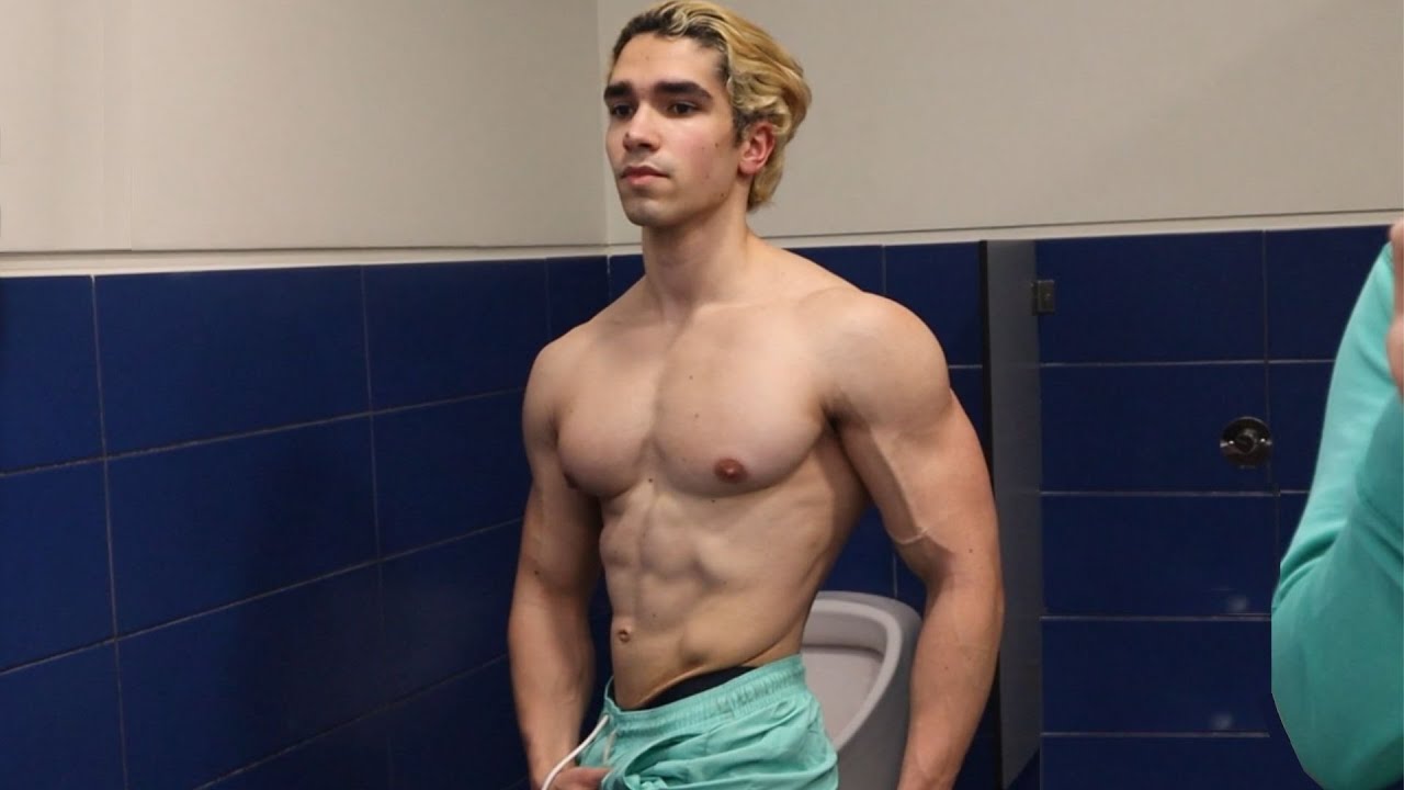 JAYP AESTHETIC | FITNESS MOTIVATION (vegan & natty) - YouTube