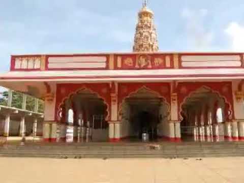 Sri simi nageshwar halki khed B nageshwar temple - YouTube