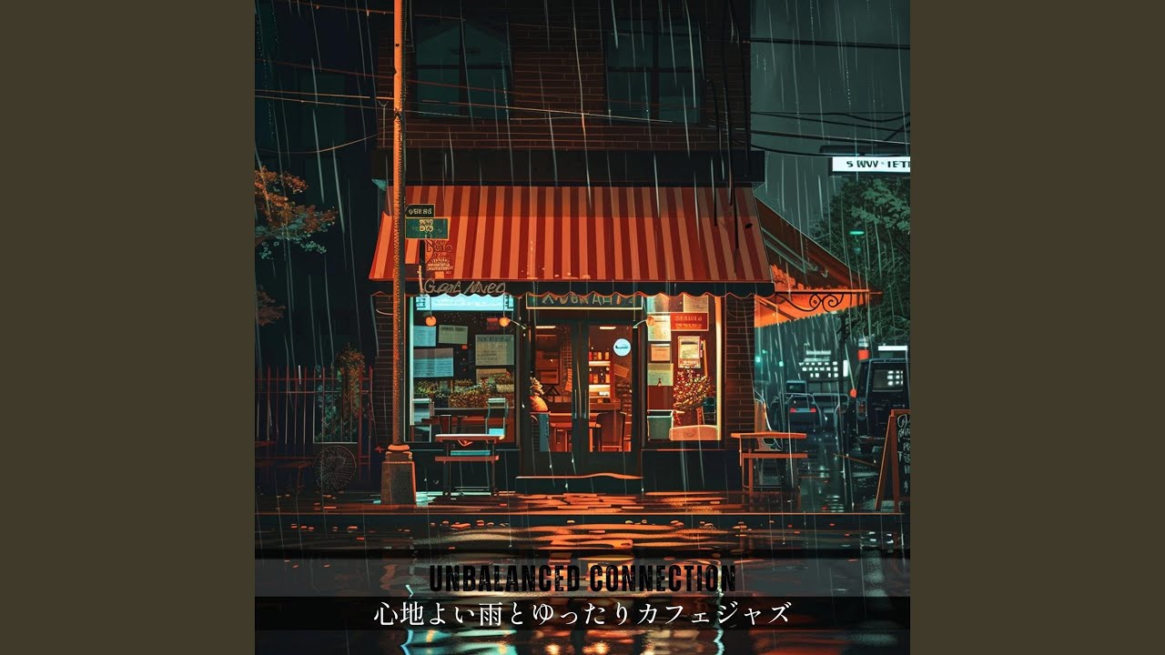 Cloudy Afternoon Escape - YouTube