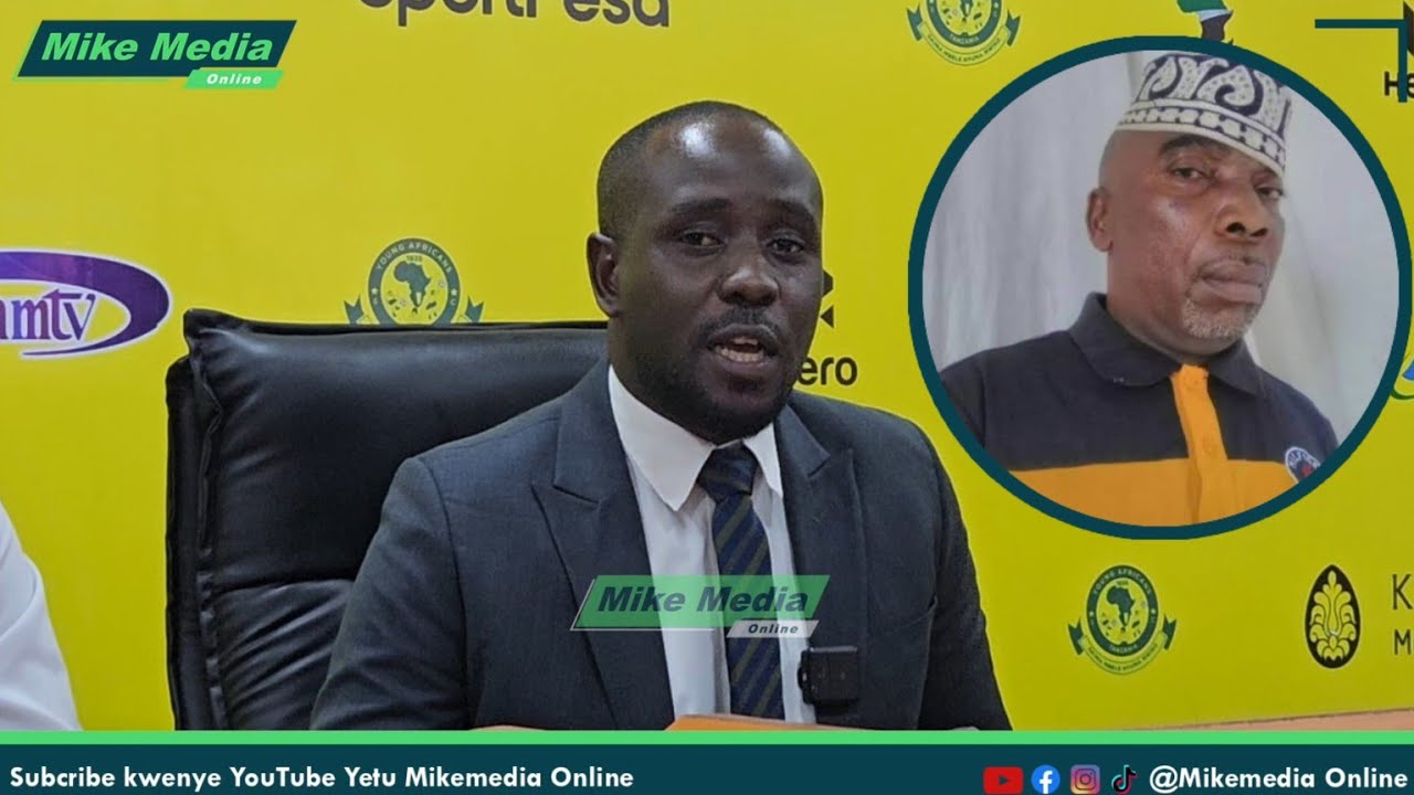 MAGOMA KUILIPA YANGA ZAIDI YA MILLIONI 70/ YANGA WASHINDA MADAI YAO ...