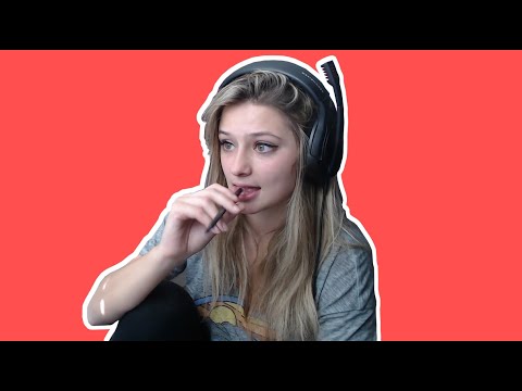 "That Was Kinda Hot" ~ Most Watched Katerino Daily Twitch Clips #3 ...