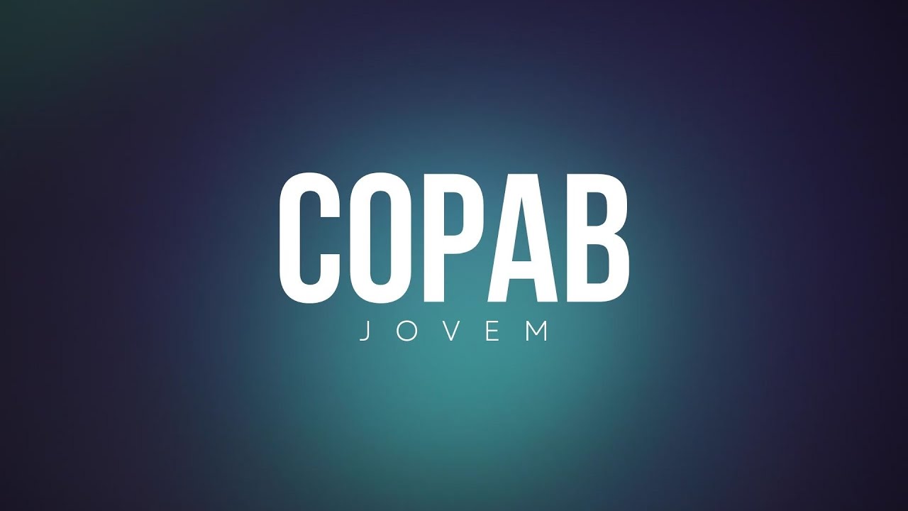 COPAB JOVEM - 29/10/2022 - YouTube