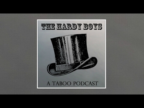 The Hardy Boys - Taboo (S1x07)