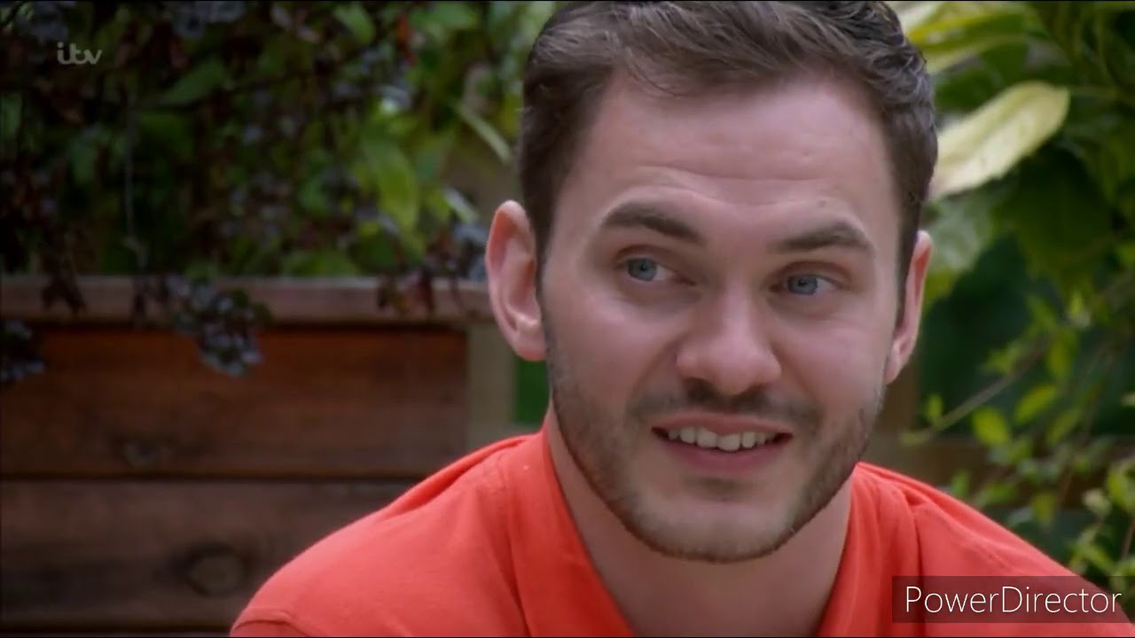 Emmerdale - Aaron Tries To Fix Things With Ben (Aaron Scenes) (2/3 ...