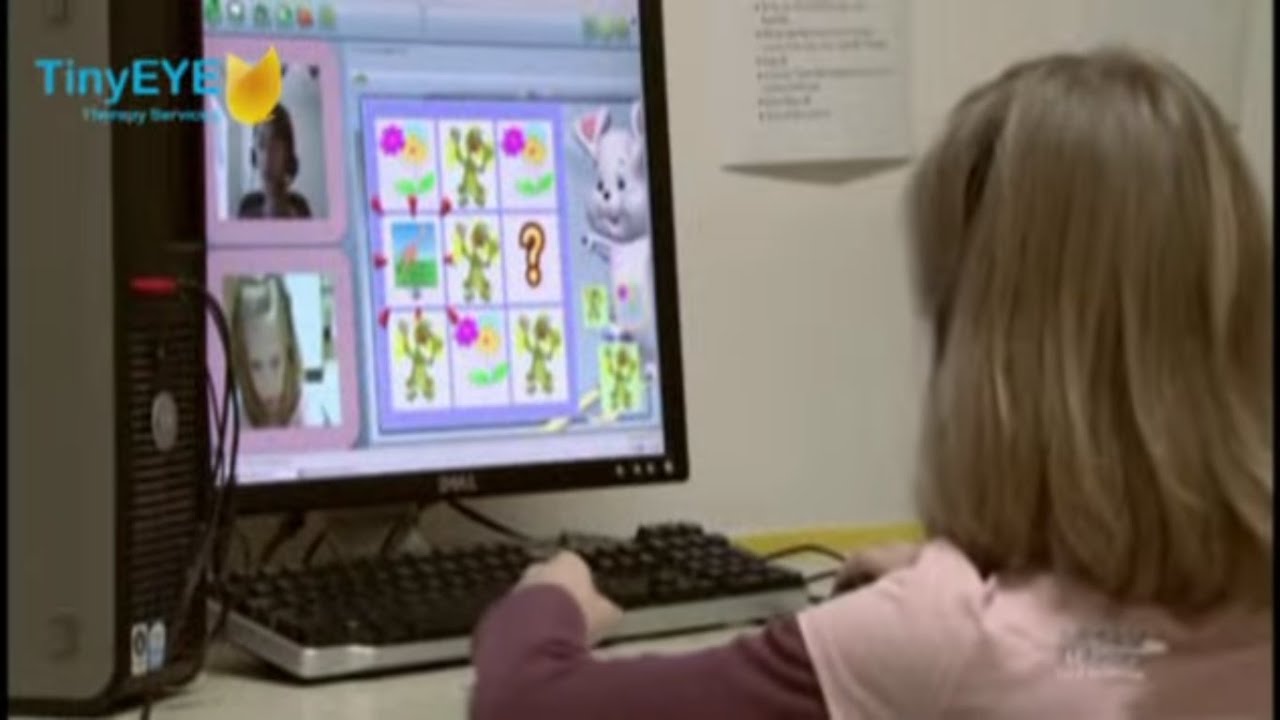 TinyEYE-Online Speech Therapy Telepractice for Students in Schools ...