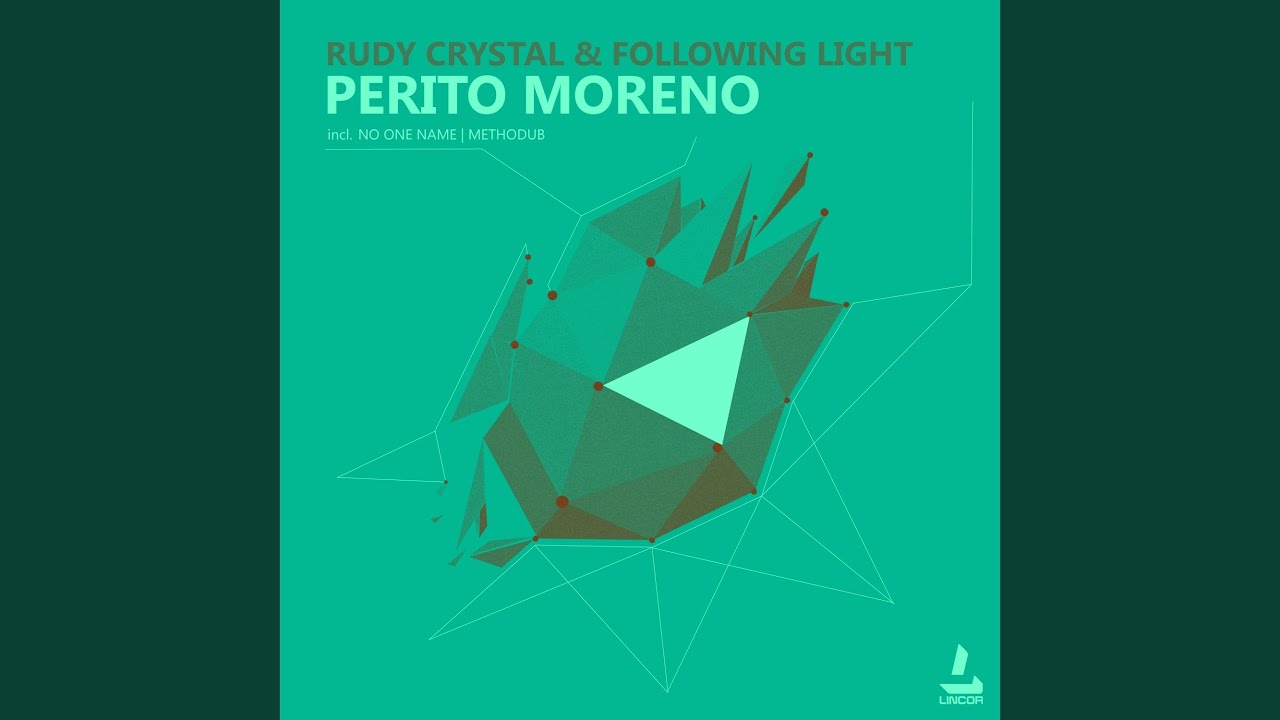 Perito Moreno (No One Name Remix) - YouTube