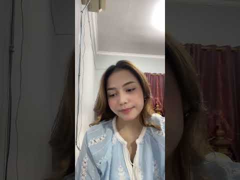Tocil Ani Ani @duhtaniaa ( Live Tiktok )