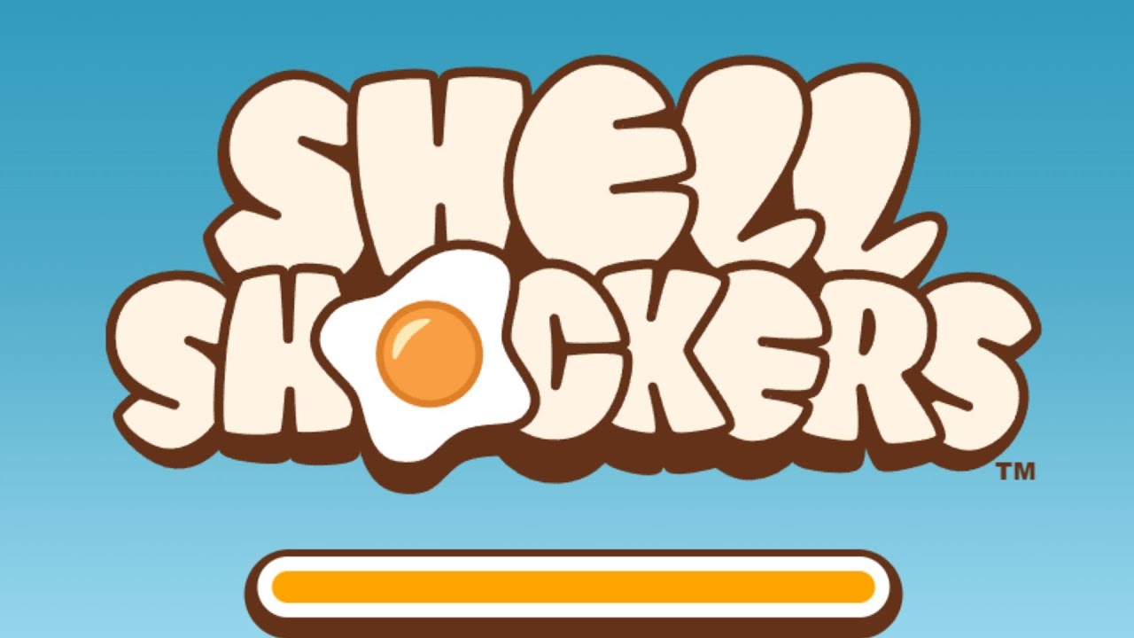 Hello Shell Shockers~ - YouTube