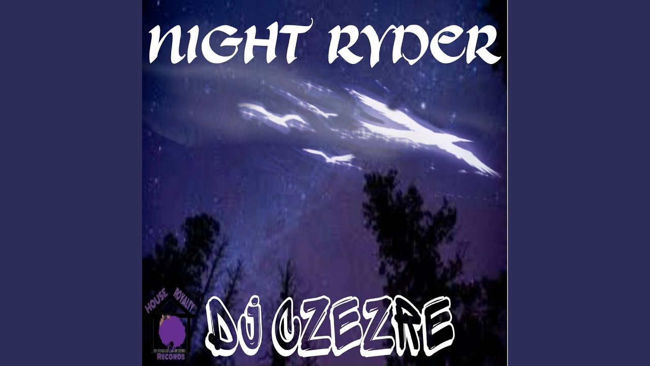 Night Ryder - YouTube