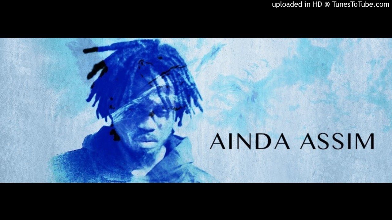 Prodígio - Ainda Assim [Audio] 2015 - YouTube