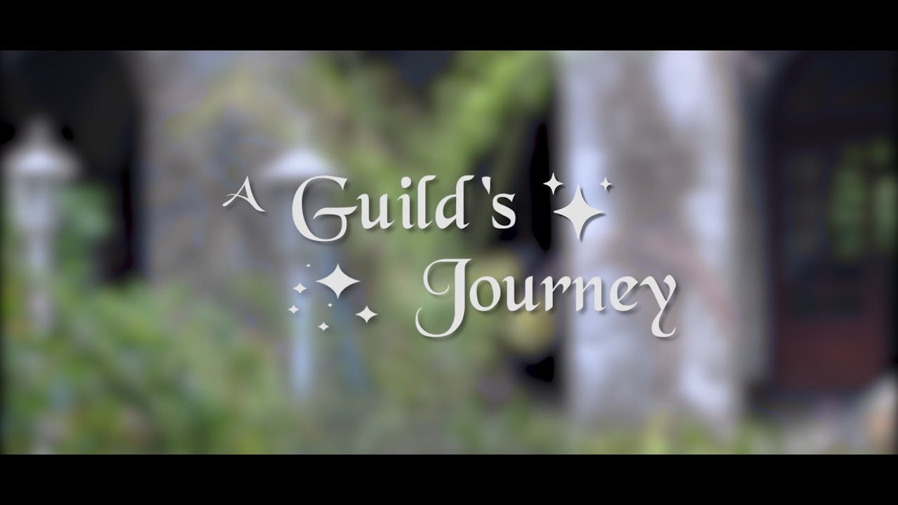 A Guild's Journey 』|| A Tempus Short Cosplay Film - YouTube