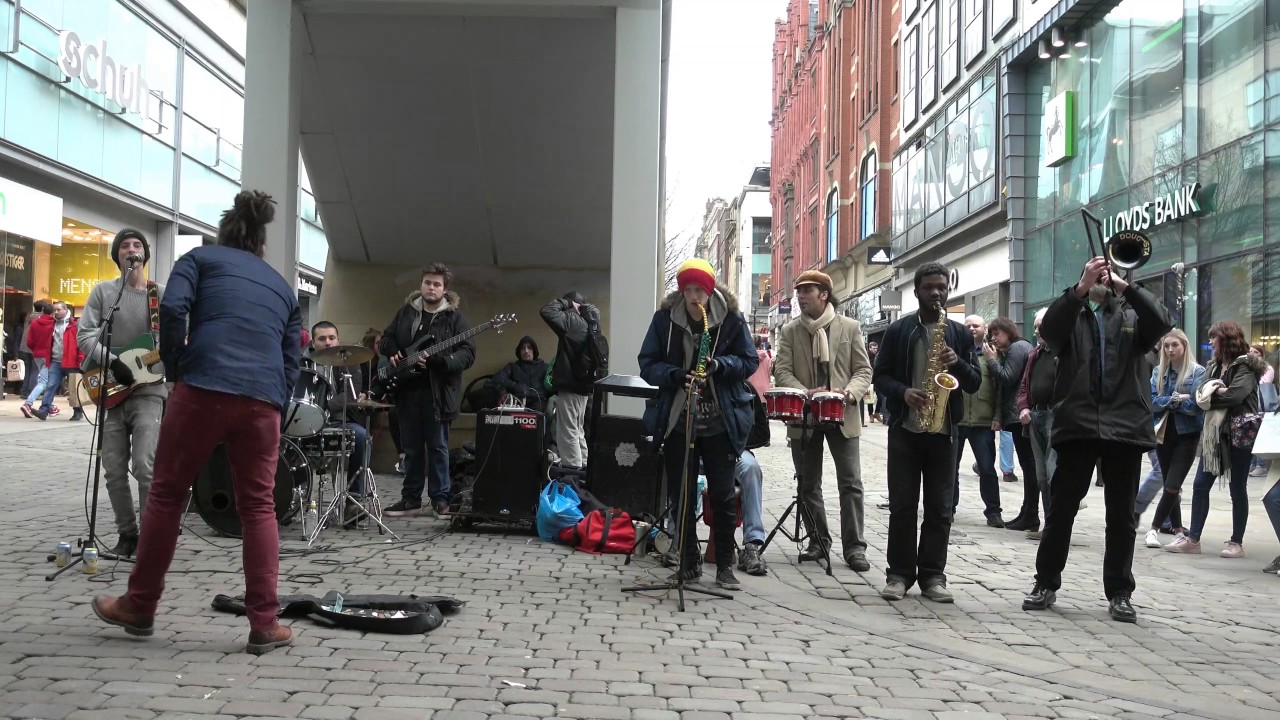 Ruff Trade 4th March 2017 - YouTube