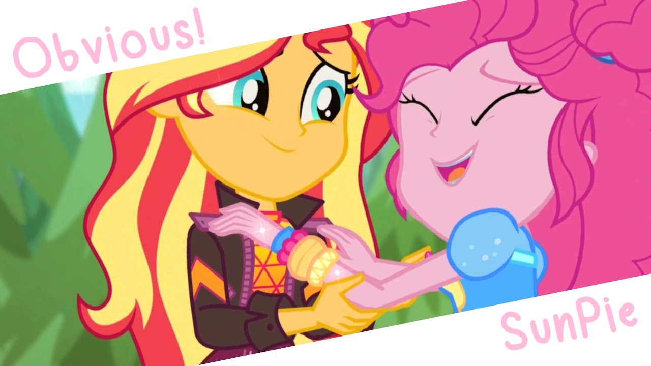 { SunPie } ♡ O в ν ι σ υ ѕ ! ♡ - YouTube