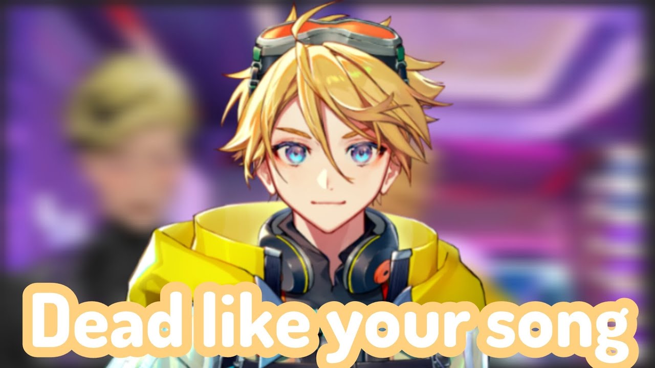 drunk Willy and Vanta roast fish [NIJISANJI EN] - YouTube