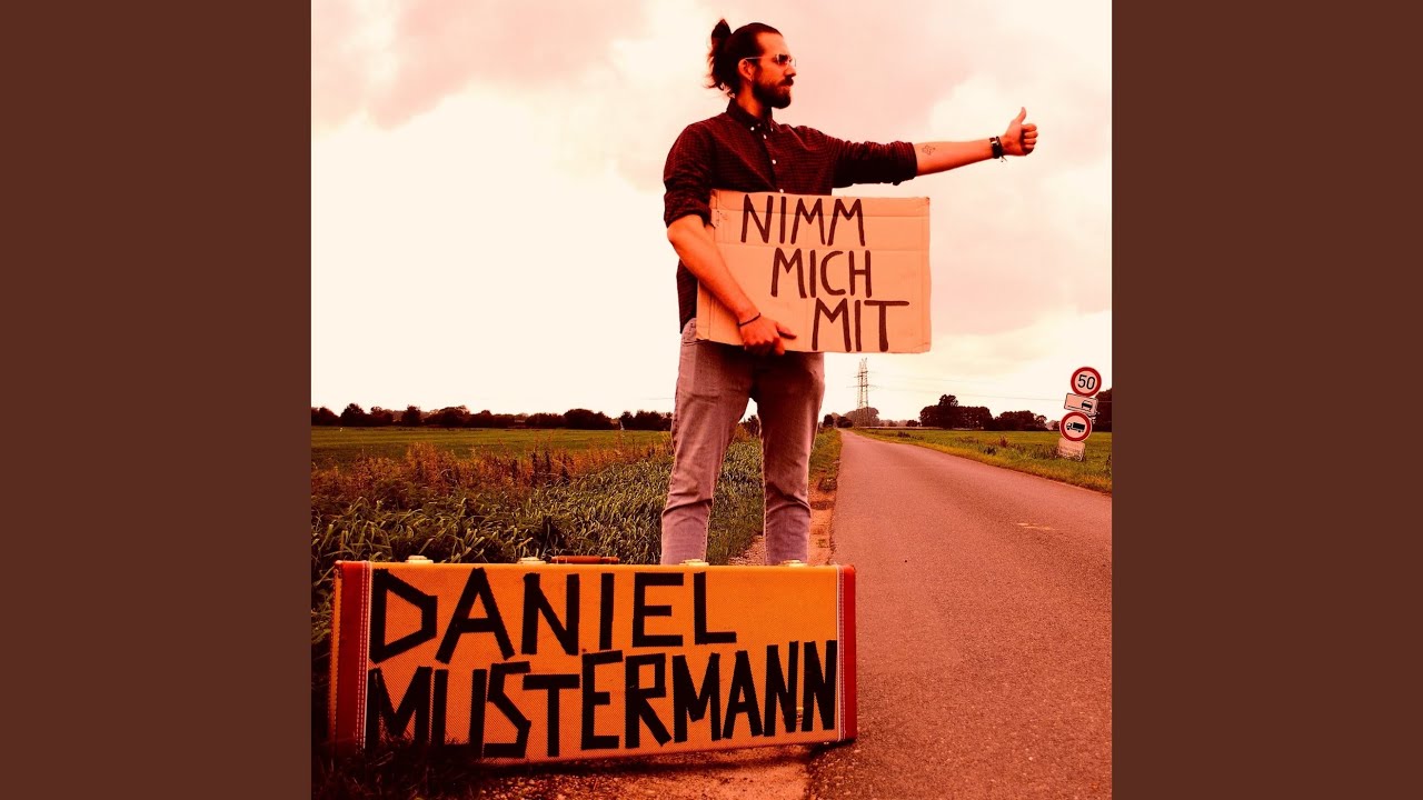 Nimm mich mit - YouTube