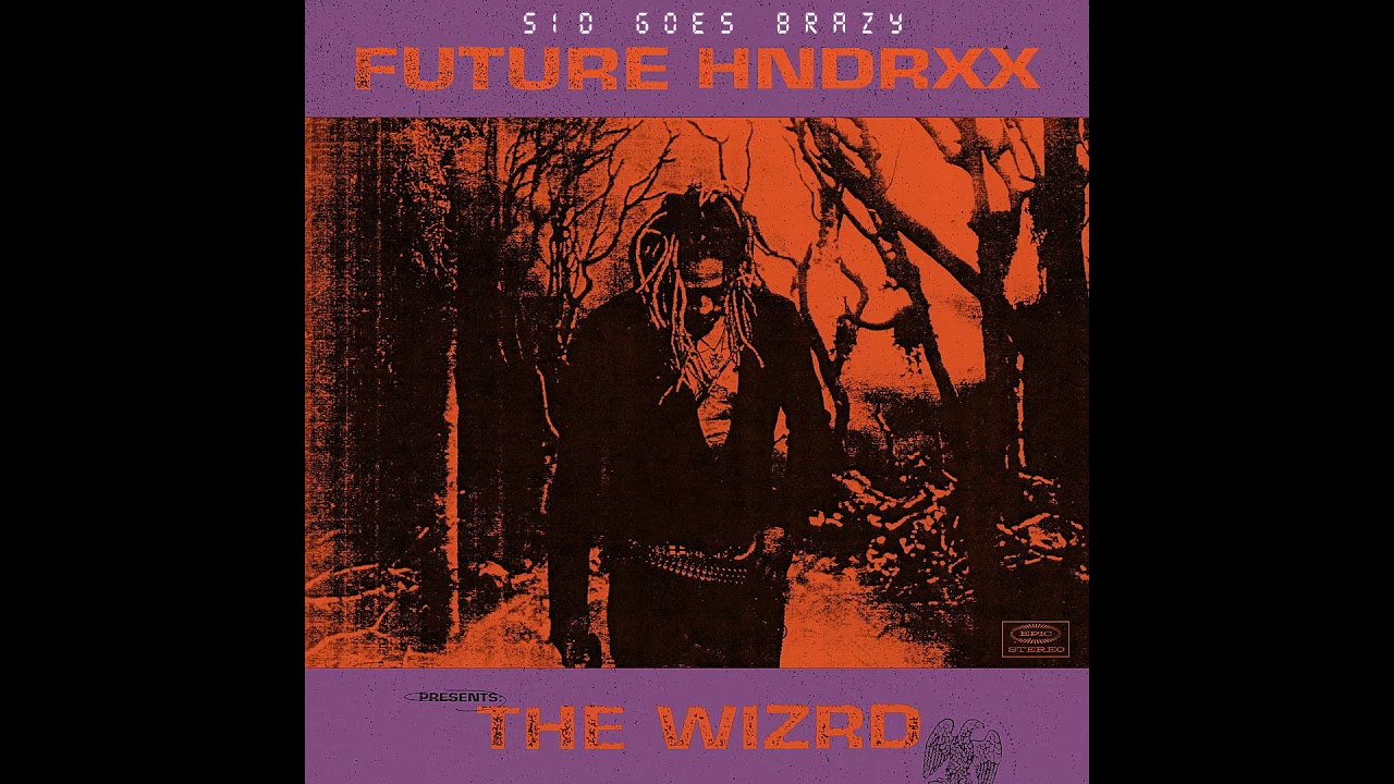 Future - ''Stick to The Models'' INSTURMENTAL by SGB - YouTube