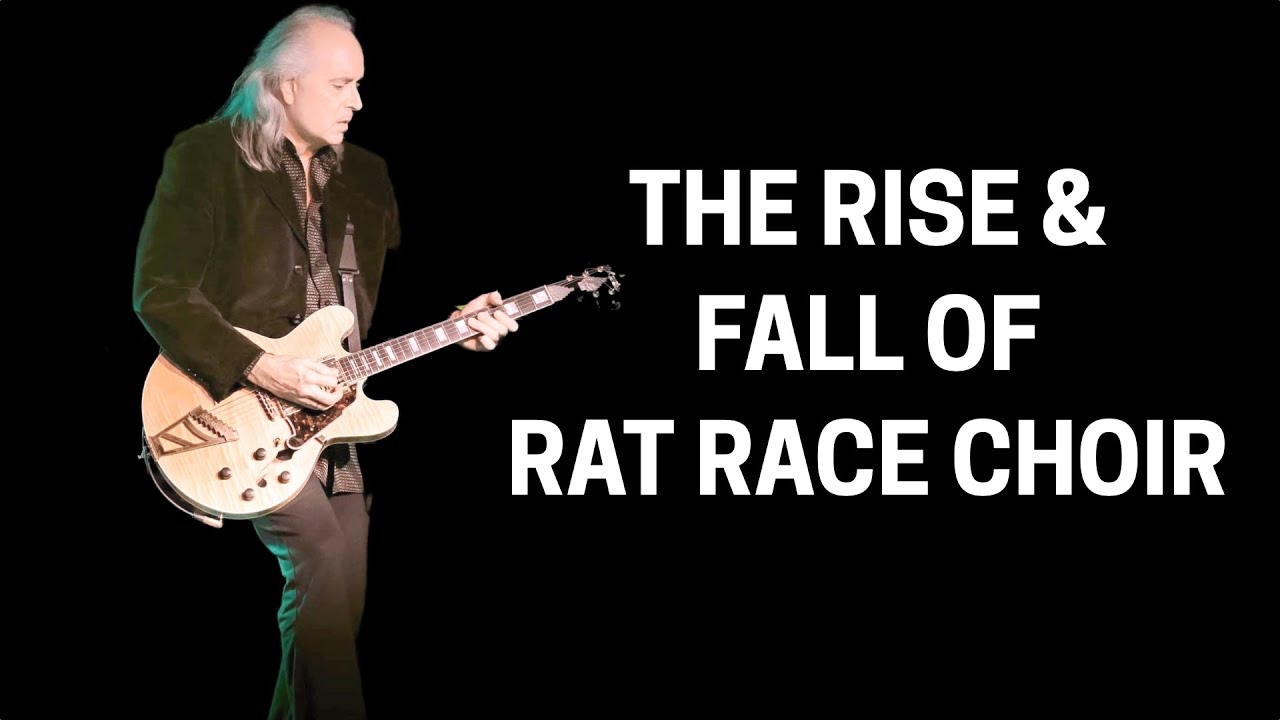 Mark Hitt: REST IN PEACE - YouTube