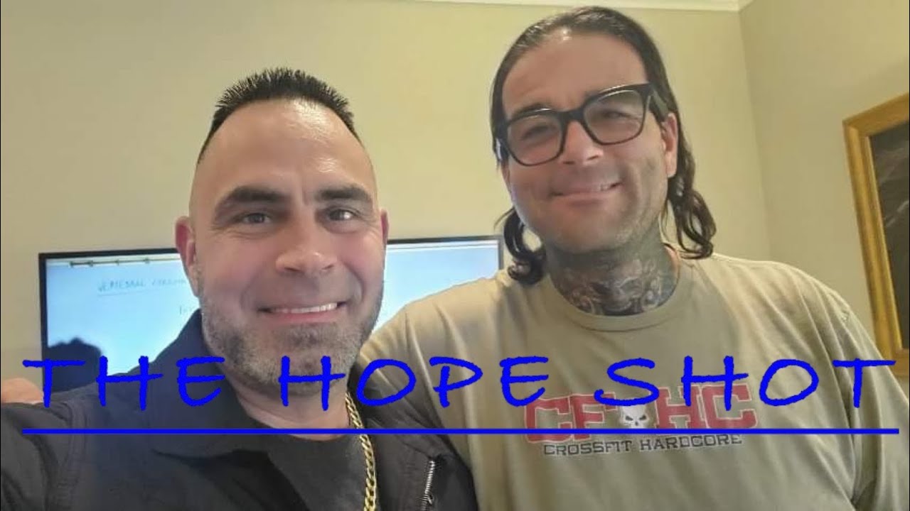 Addiction To Success:Michael Gonzales Story (A&E Intervention) - YouTube