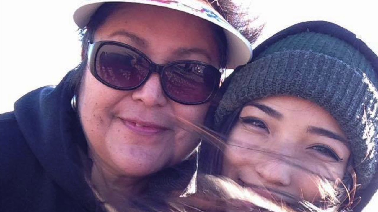 Anna Begay Edwards- 03/28/65 - 11/07/17 - YouTube