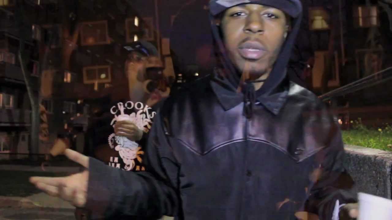 KeeLow - Keep Quiet @MyersProduction - YouTube