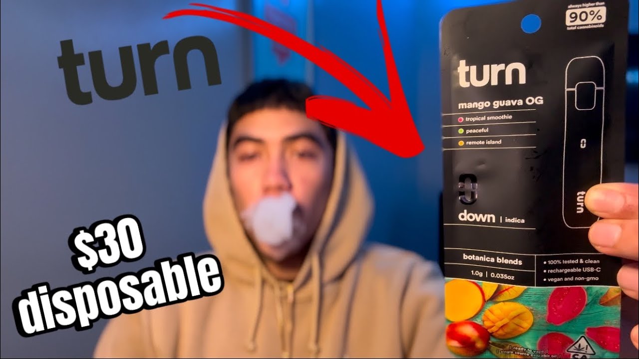 Turn Dispo Got Me Faded ASF 🍃👀 - YouTube