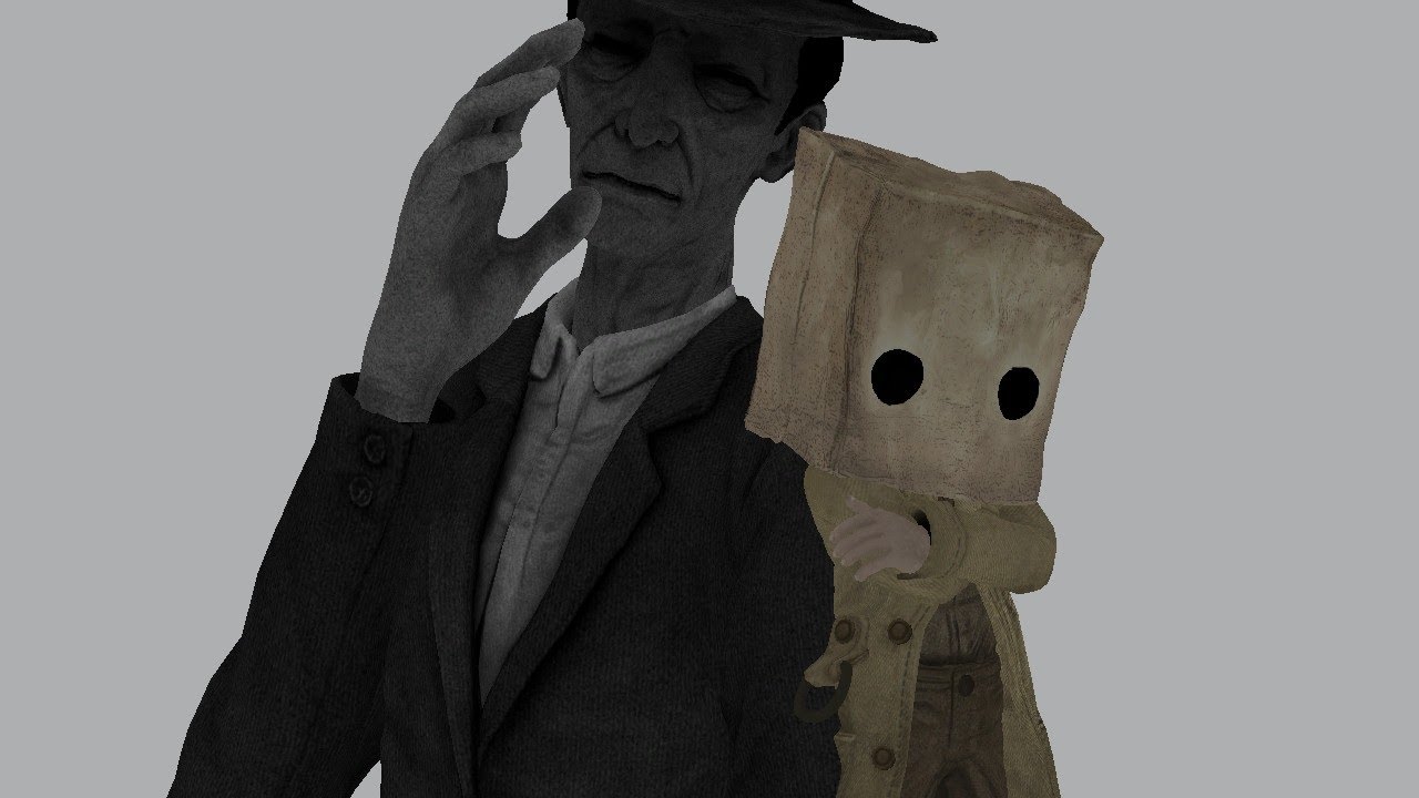 [MMD] - LN2 - [Mono & Thin Man] Ninja Re Bang Bang - [Motion] - YouTube