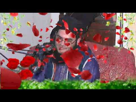 Maulana Nasir Madni -- ghafariya 01 Zafar Islamic CD center