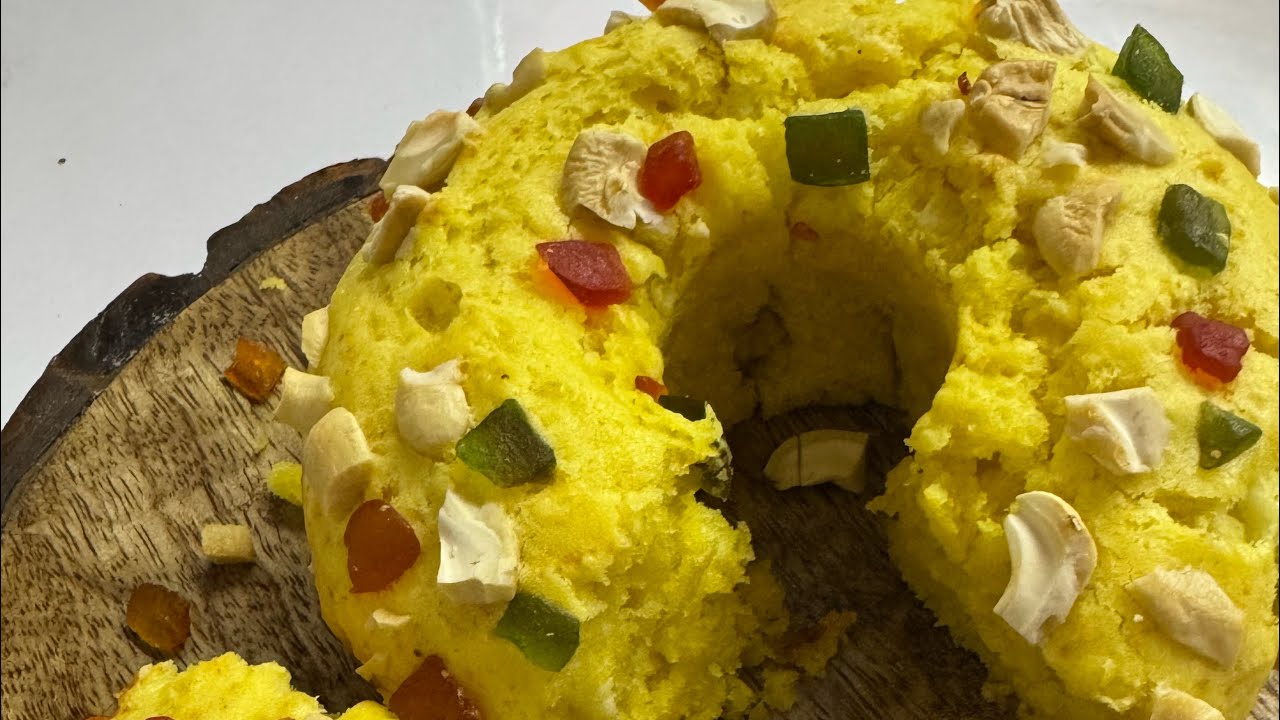 Paneer Cake किसने किसने बनायी खायी है खाते रह जाओगे - YouTube