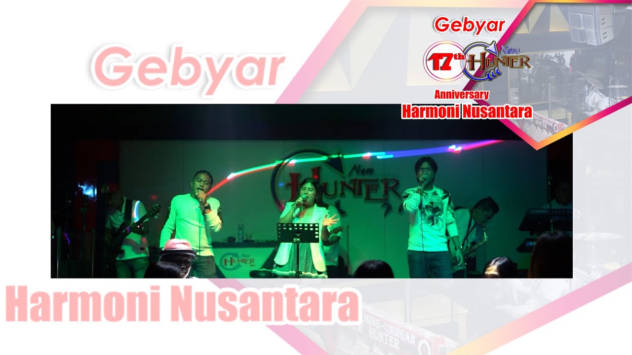 SI JALI-JALI - THE SIMBOLON (Harmoni Nusantara) - YouTube