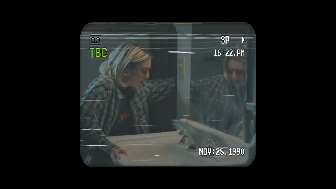 Gen V Season 2 Emma Meyer Shrinking out of clothes VHS version ...