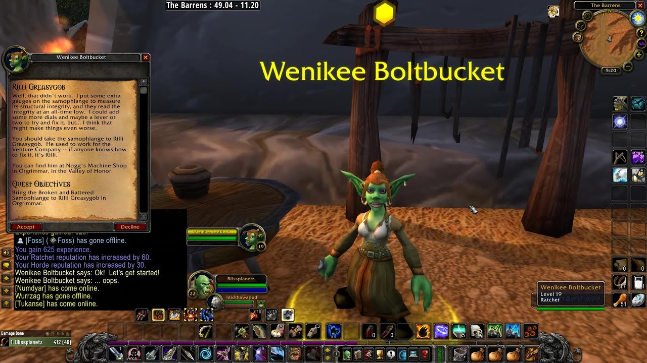 Rilli Greasygob - YouTube