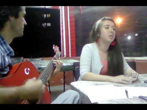 Beril Balgıç - Hit The Road Jack