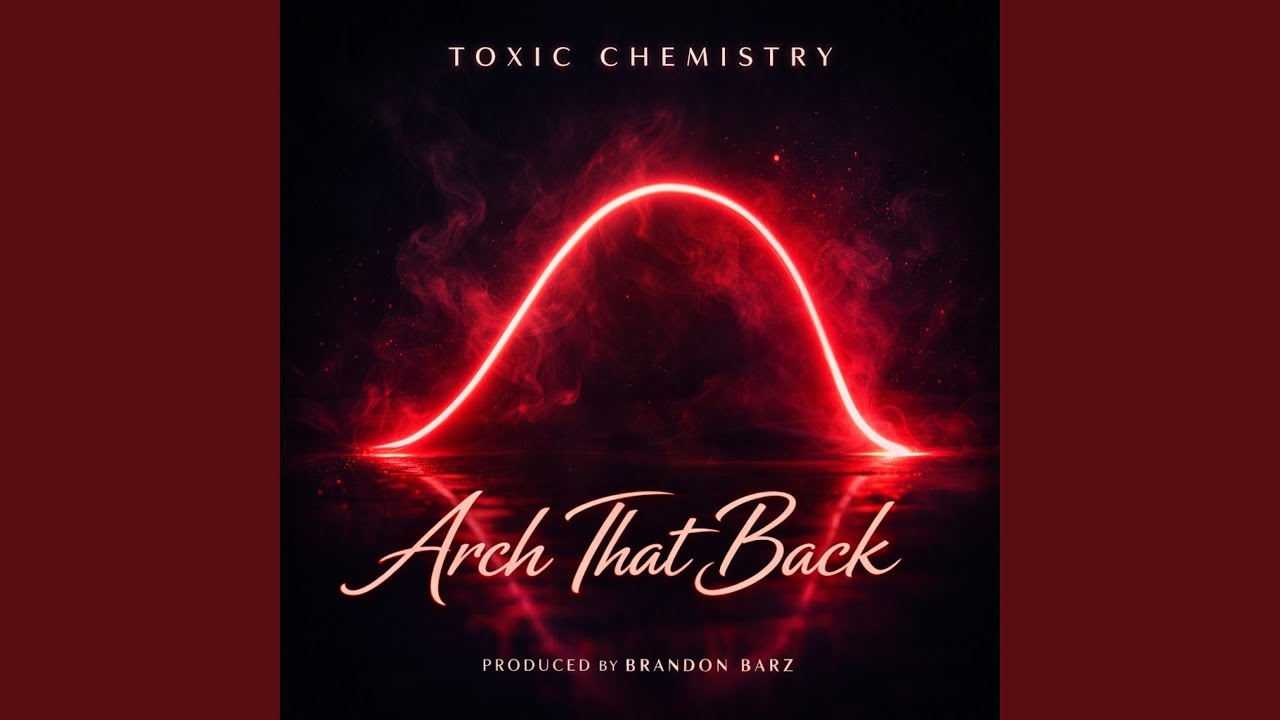 Arch That Back (feat. Brandon Barz) - YouTube