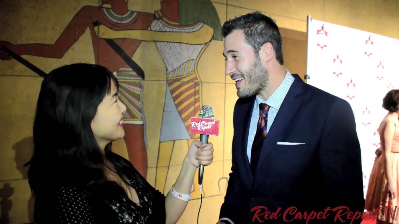 Sharone Hakman at the 5th Annual TASTE AWARDS #Tasteawards ...