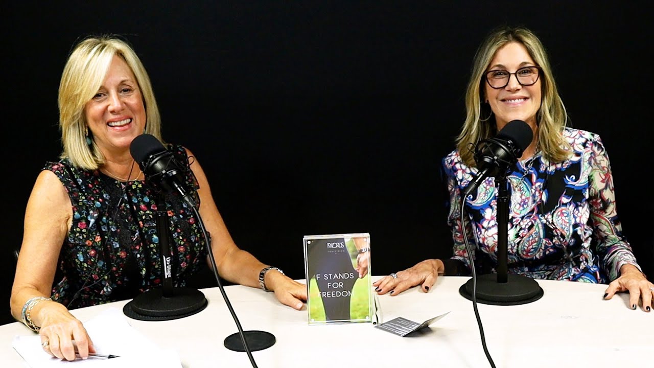 Jen Press Marden - Perfectly Palm Beach #8 - YouTube