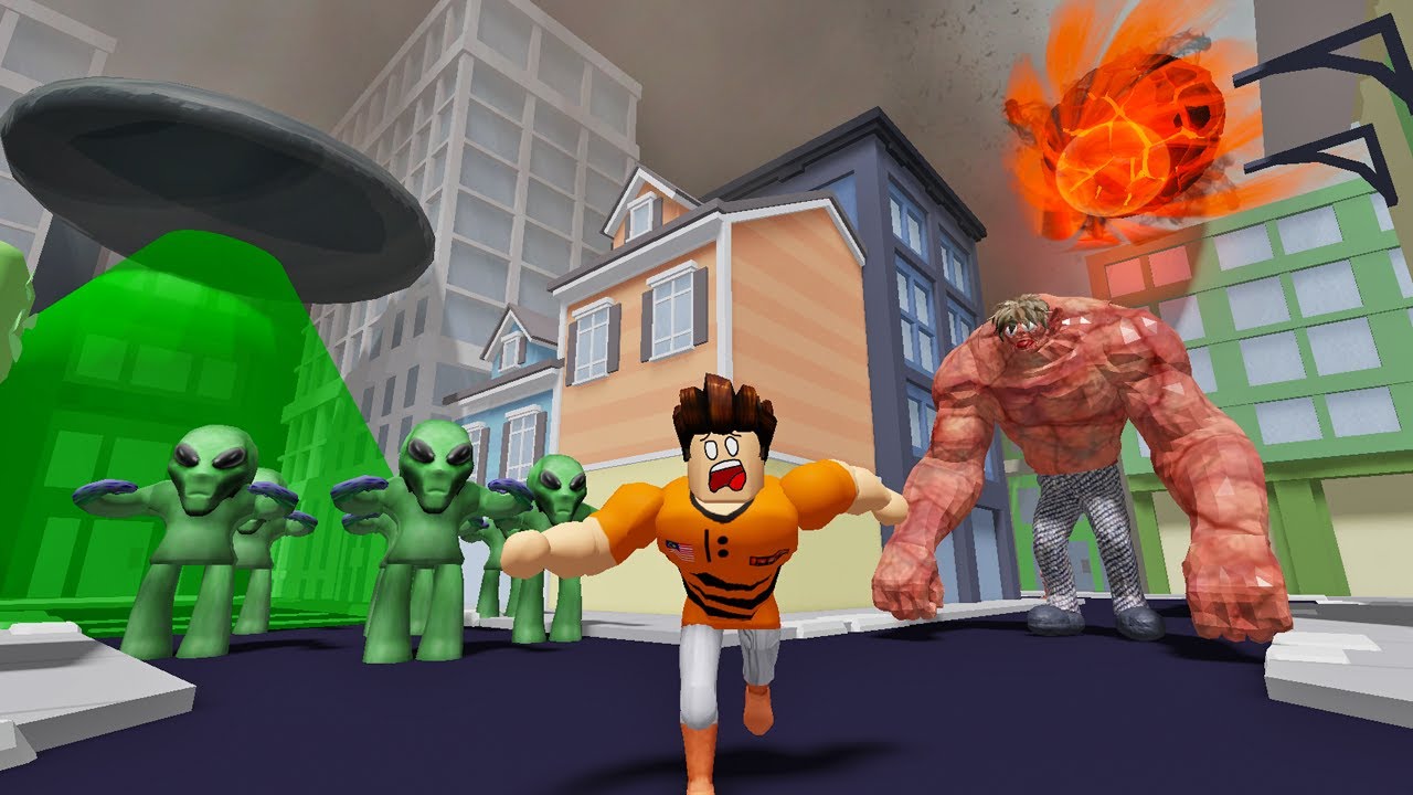 Bumi Roblox Diambang Kiamat!!! [Disaster City] (Roblox Malaysia) - YouTube