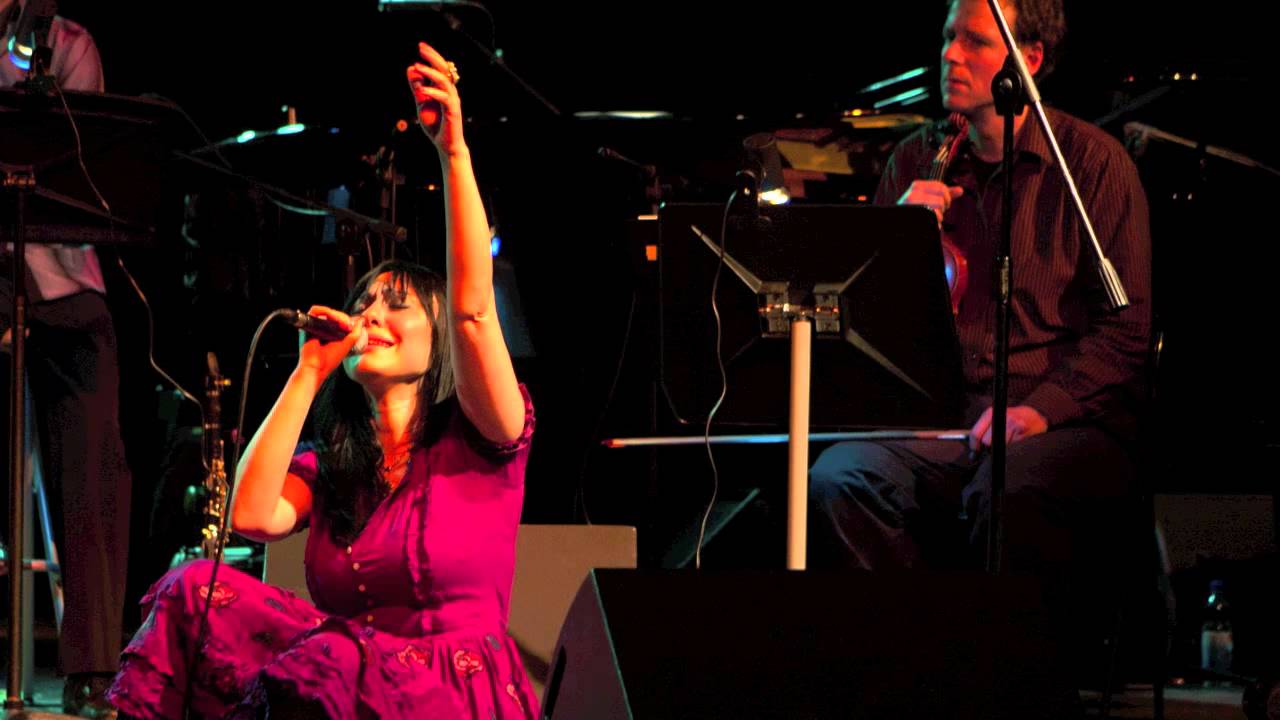 Serge Lama - Je suis malade - YouTube