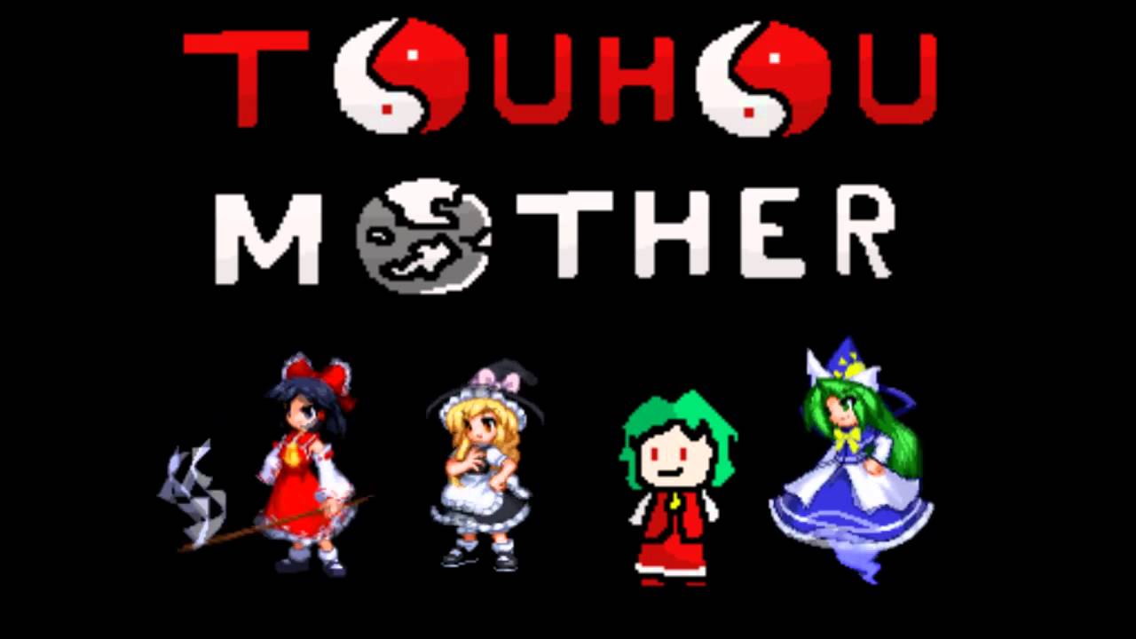 Touhou Mother - Disappear Extended - YouTube