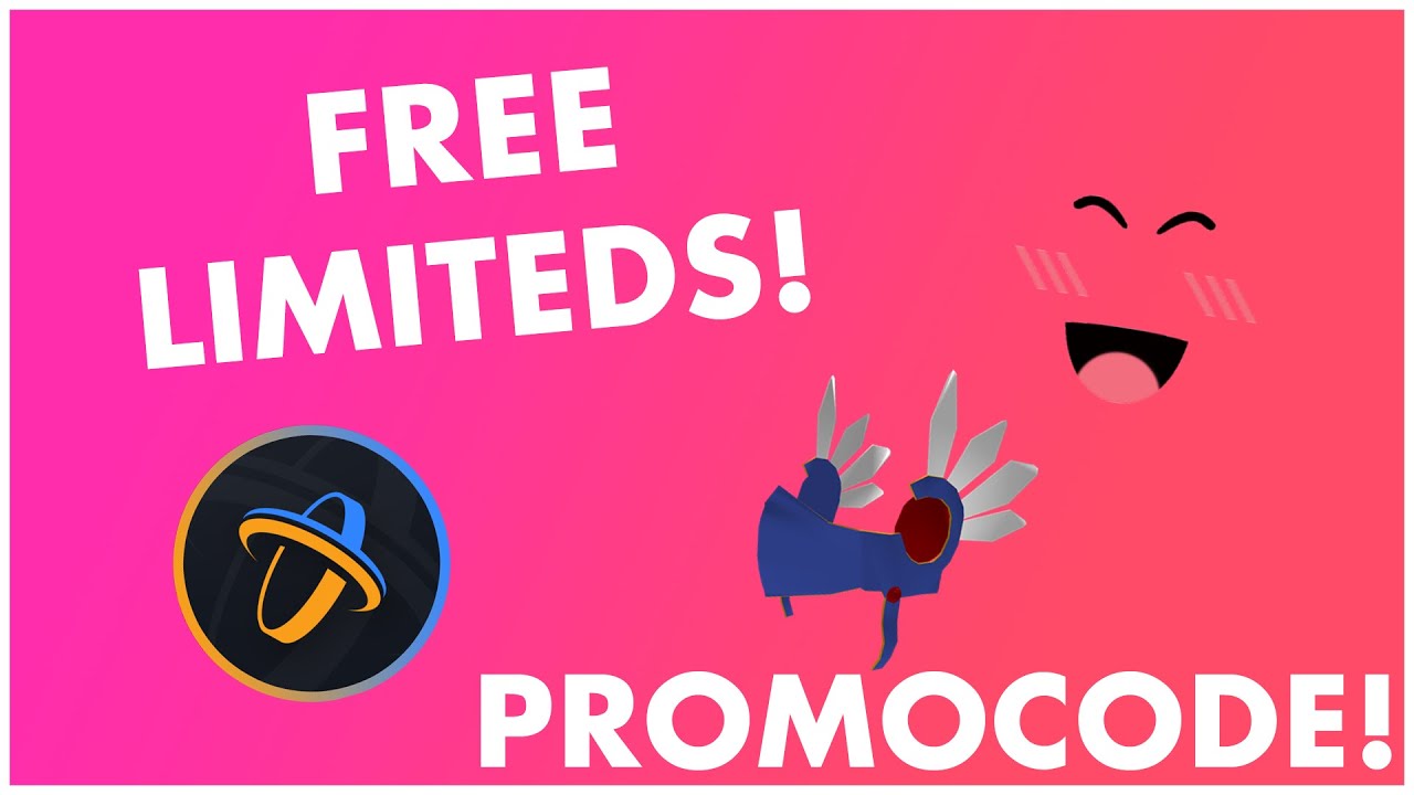 ROBLOX LIMITED PROMOCODE || RBXFLIP PROMO || GET ROBLOX LIMITEDS! - YouTube