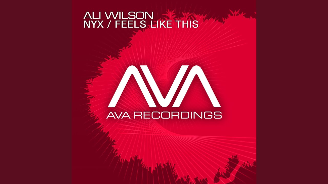 Nyx (Radio Edit) - YouTube