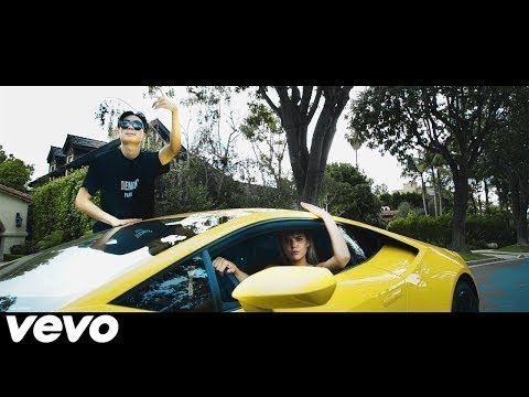 Ricegum - Its EveryNight Sis feat. Alissa Violet (Official Music Video)